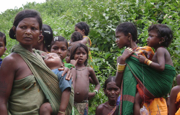 Virginius Xaxa Committee on Tribal Affairs - Crack UPSC Prelims 2025